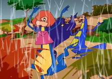 Crocadoo | Gone Troppo