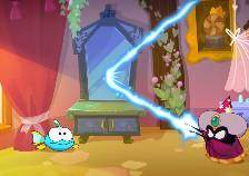 Cut The Rope: Coloring Books | A Tangled Story