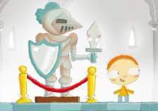 The Day Henry Met... | The Day Henry Met... A Shield