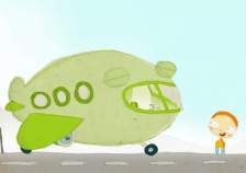The Day Henry Met... | The Day Henry Met... An Aeroplane