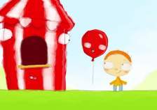 The Day Henry Met... | The Day Henry Met... A Balloon