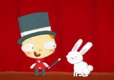 The Day Henry Met... | The Day Henry Met... A Rabbit