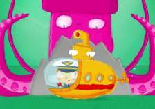 The Day Henry Met... | The Day Henry Met... A Helicopter