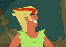 D.N.Ace | Wish Sewer Here / Timber Tantrum