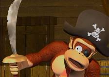 Donkey Kong Country | Ape-Nesia
