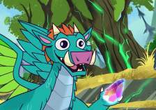 Dragamonz | The Quest