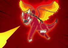 Dragamonz | Heat Is On