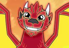 Dragamonz | Under Fire