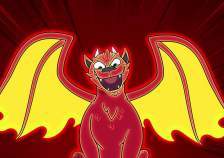 Dragamonz | Hot Mess