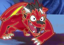 Dragamonz | The Last Laugh