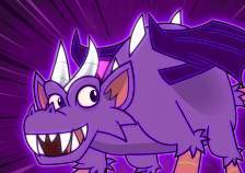 Dragamonz | Far Gone