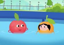 Earth To Luna | The Sinking Grape