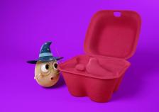 Eggy Pops | Hocus Pocus