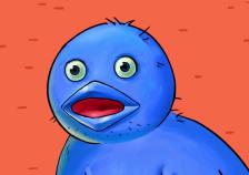 Ella Gator | Who Am I?