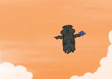 Ella Gator | Everglades Blaze