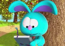 Everything's Rosie | Raggles the Reporter