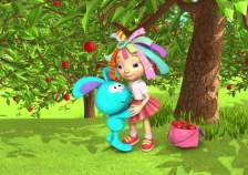 Everything's Rosie | Raggles Stupendous Breakfast Treat