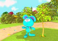 Everything's Rosie | Raggles Gets the Blues