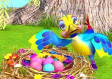 Everything's Rosie | Mamma Raggles