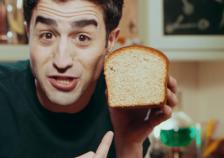 Gastro Blast | Bread