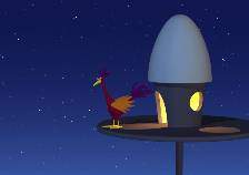 Gazoon | Night Disturbance