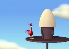 Gazoon | Highly Perched