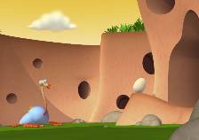 Gazoon | Undergrounds