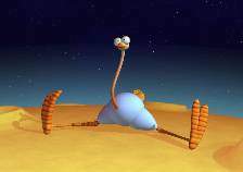 Gazoon | Undergrounds