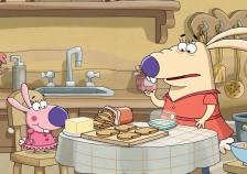 Genius Genie | Bread and Butter