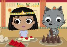 Geno Kids: Nursery Rhymes | This Is The Way We Brush Our Teeth