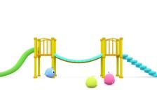 Giligilis | Slide