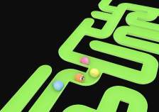Giligilis | The Musical Maze