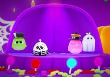 Giligilis | Halloween Special