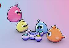 Giligilis | Game Time