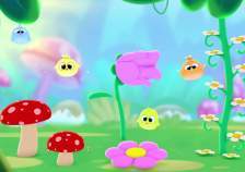 Giligilis | Flowery Garden