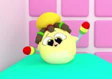 Giligilis | Kitchen Tunes