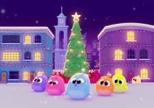 Giligilis | Christmas