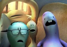 Glumpers | UFO