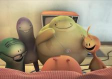 Glumpers | Hypno Fubble