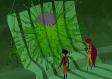 Grossology | Queen for a Day