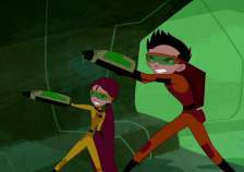 Grossology | Queen for a Day