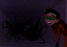 Grossology | Club Parasites