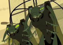 Grossology | Club Parasites