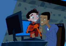 Grossology | Kid Rot