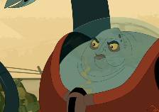 Grossology | Silent But Deadly - Part 1