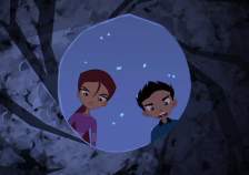 Grossology | The King of Rottingham Forest