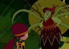 Grossology | A new Leaf