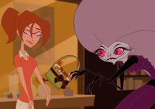 Grossology | Spa Insectiva