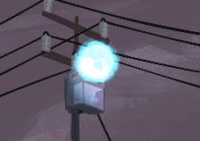 Grossology | Swamp Gas