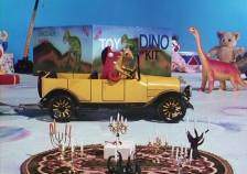 Gumby | Best in the Block / The Lost Birthday Present